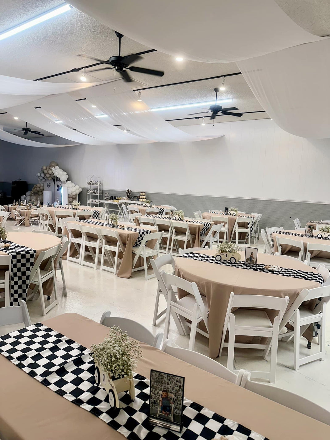 Gallery – Sol Event Palace